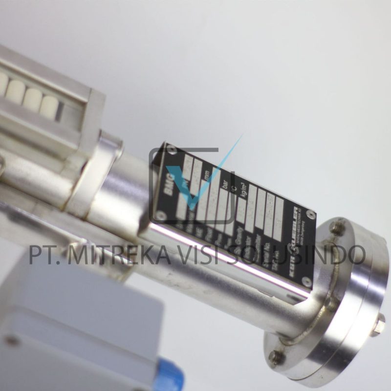 Vertical Float Level Switch - VSS Model - Mitreka Visi Solusindo